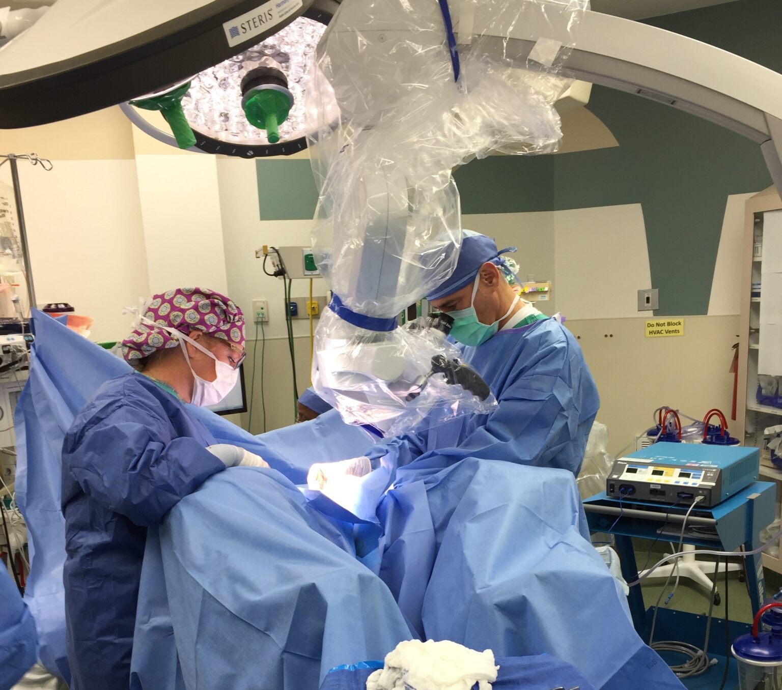 Tubal Reversal Center - Procreate Fertility Center of Virginia | Dr ...